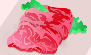 Cara Memilih Daging Segar di Pasar - Jatimnet.com | Jatimnet